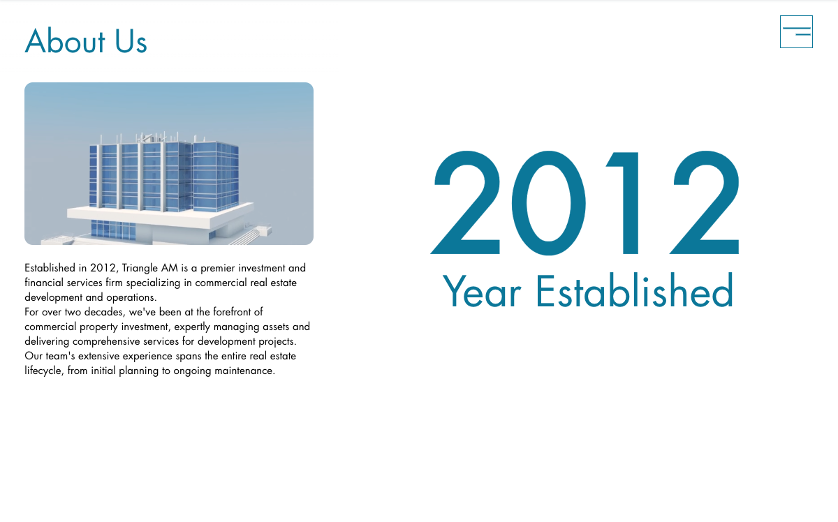 Realty Investment LP | Wix Marketplace | Wix.com